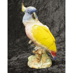 Beswick (England) bird figurines - price guide and values