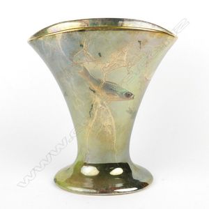 Decorative wares and figurines by Arthur J. Wilkinson Ltd. (Royal ...