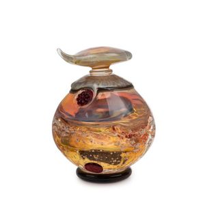 Art glass by Richard Clements, Australia, late 20th /early 21st century ...