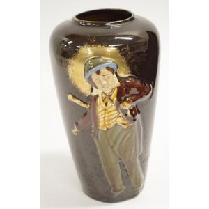 Phoenix Pottery (England) ceramics - price guide and values