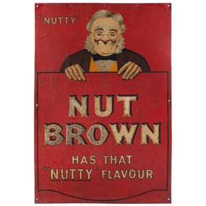 Advertising and informational signs and signage - price guide and values