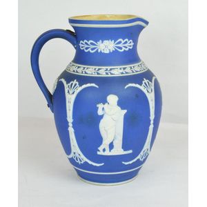 Adams Pottery (England) ceramics - price guide and values
