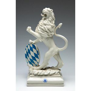 Unmarked Germany ceramics, figures and figural groups - price guide and ...