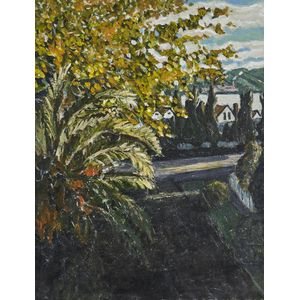 "After the Rain" by Max Thomson - Oil Paintings and Acrylics - Art