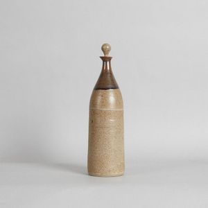 Barry Brickell (New Zealand) ceramics - price guide and values