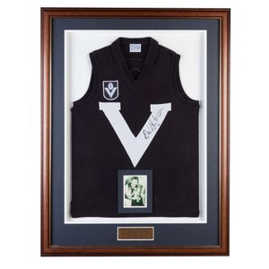 Souvenir or collectable Richmond Football Club jumpers - price guide ...