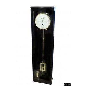 Polish Modernistic Wall Clock - Clocks - Wall - Horology (Clocks & watches)