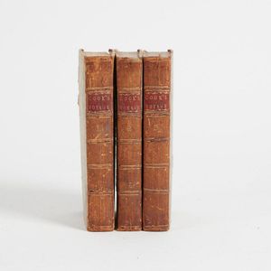 Cook's Voyages to the Pacific Ocean (1784) - Books - Printed & Written ...