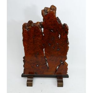 Chinese furniture, huanghuali wood - price guide and values