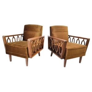 Mid-century furniture by Rosando Brothers (Australia) - price guide and ...