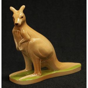 Wade Ceramics Ltd. (England) ceramics - price guide and values