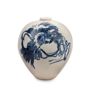 Derek Smith (UK, Australia) ceramics - price guide and values