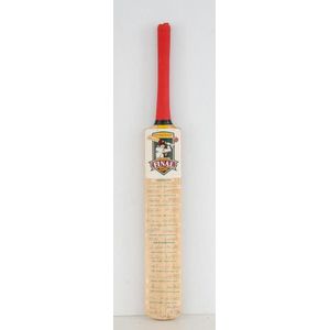 Signed Sheffield Shield Cricket Bat with 30 Signatures - Sporting ...