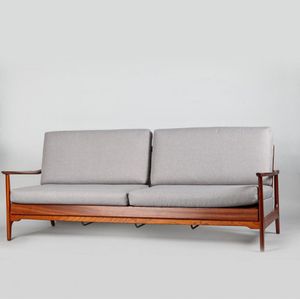 Mid-century furniture by Fler (Australia) - price guide and values