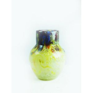 Monart Glass (Moncrief Glassworks) (Scotland) glass - price guide and ...