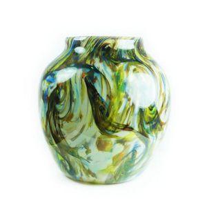 Monart Glass (Moncrief Glassworks) (Scotland) glass - price guide and ...