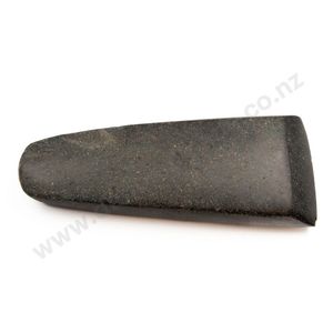 New Zealand Maori artefacts patiti (axes) tokikakaupoto (tomahawks ...