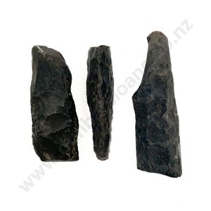 New Zealand Maori artefacts patiti (axes) tokikakaupoto (tomahawks ...