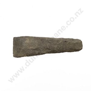 New Zealand Maori artefacts patiti (axes) tokikakaupoto (tomahawks ...