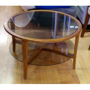 Mid-century furniture by Chiswell (Australia) - price guide and values