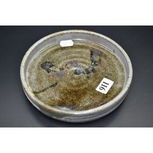 Milton Moon Pottery: Unique Dish Design - Moon, Milton - Ceramics