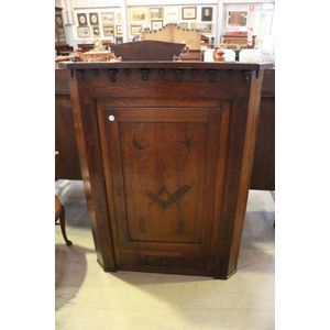 Masonic (Freemasons) regalia and memorabilia - price guide and values