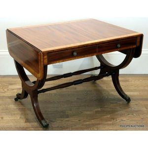 Antique drop leaf table styles store