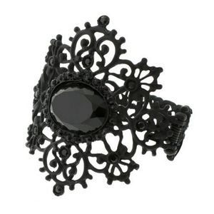 19th century French jet jewellery - price guide and values