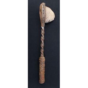 Australian Aboriginal artefacts - axes and adze - price guide and values