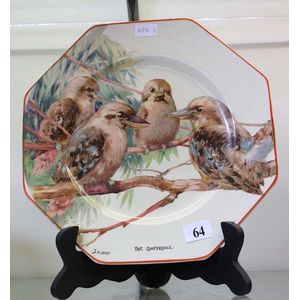 Decorative wares and figurines by Arthur J. Wilkinson Ltd. (Royal ...