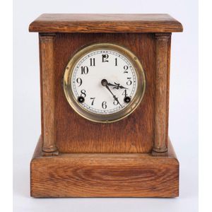 American Sessions clocks, 19th century and early 20th century - price ...