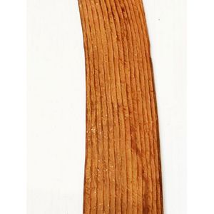 Incised West Australian Fighting Boomerang - Aboriginal - Artefacts ...