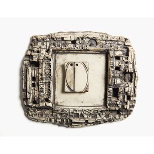 Ted Dutch (New Zealand) ceramics - price guide and values