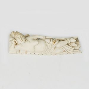 Vintage Chinese doctor's lady model / patient figure - price guide and ...
