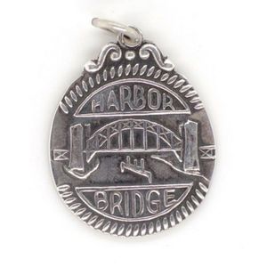 Sydney Harbour Bridge souvenir and commemorative items - price guide ...