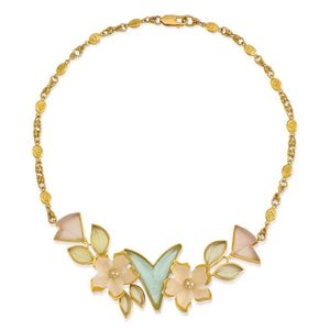 Robert Clerc jewellery, Sydney, from the 1970s onwards - price guide ...