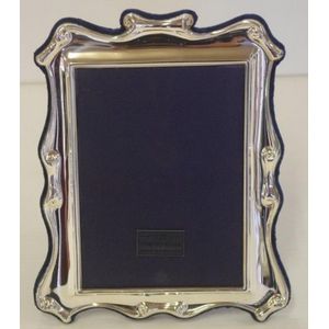 925 Sterling Silver Photo Frame in Original Box - Photography - Photo ...