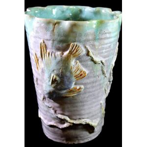 John Castle-Harris (Australia) ceramics - price guide and values