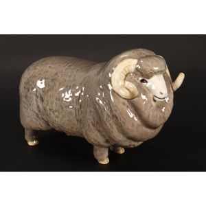 Beswick (England) minor animal figurines - price guide and values