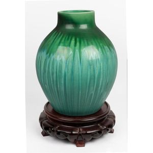 1930s and 40s Melrose Ware and Hoffman Brick & Tile ceramics - price ...