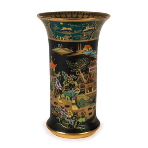 Carlton Ware pattern numbers - price guide and values