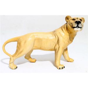 Beswick (England) wild animal figurines - price guide and values