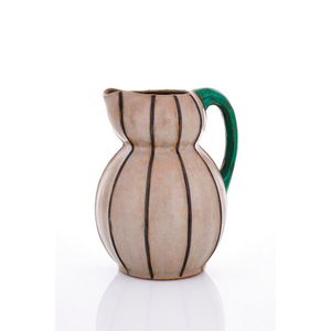 20th century ceramics by Louis Lourioux (France) - price guide and values