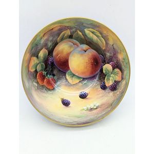 Paragon China Company (England) ceramics - price guide and values