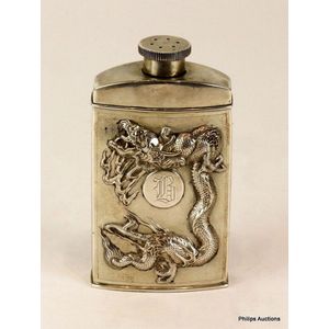 Chinese and Japanese boxes - price guide and values