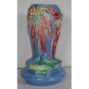 John Castle-Harris (Australia) ceramics - price guide and values