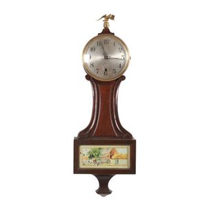 American Sessions clocks, 19th century and early 20th century - price ...