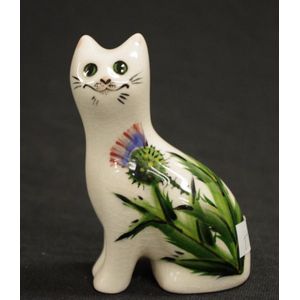 Wemyss Ware (England) ceramics - price guide and values