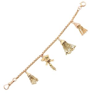 Albertina chains / bracelets - price guide and values