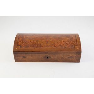 Antique and vintage small New Zealand wooden items - price guide and values